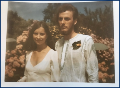 Quest for a Long-Lost Friend – Wayne's Wanderings