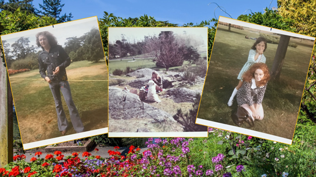 Quest for a Long-Lost Friend – Wayne's Wanderings